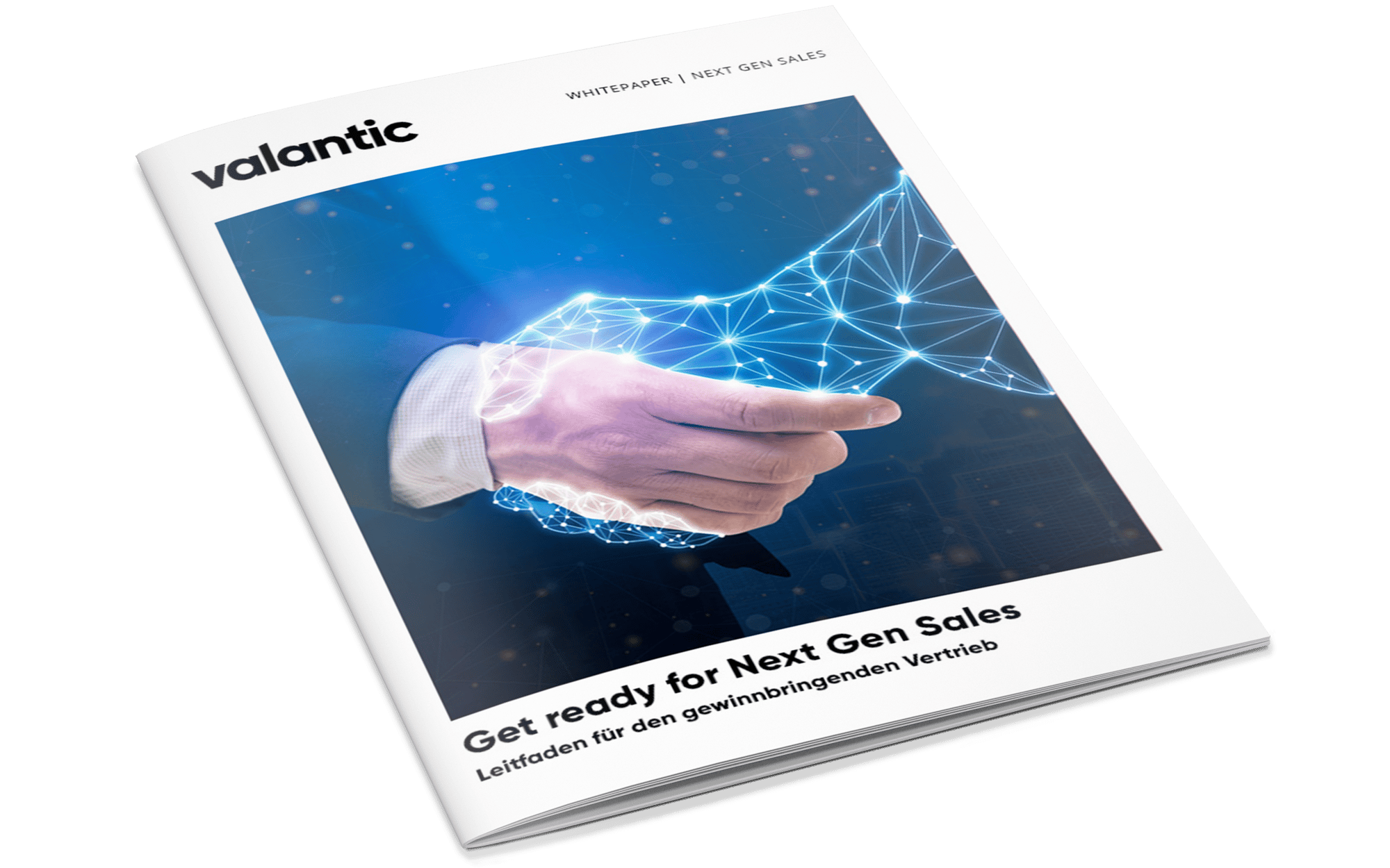 Next Gen Sales | Whitepaper