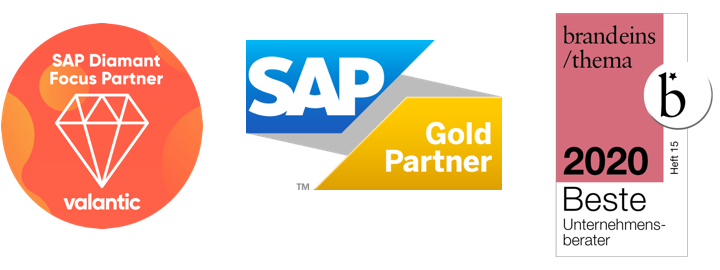 valantic Webinar on demand: KI Vertrieb mit SAP Sales Cloud