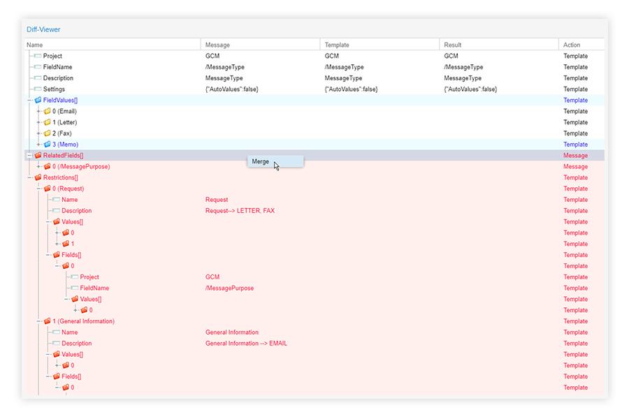 Whats New in X-Gen | valantic