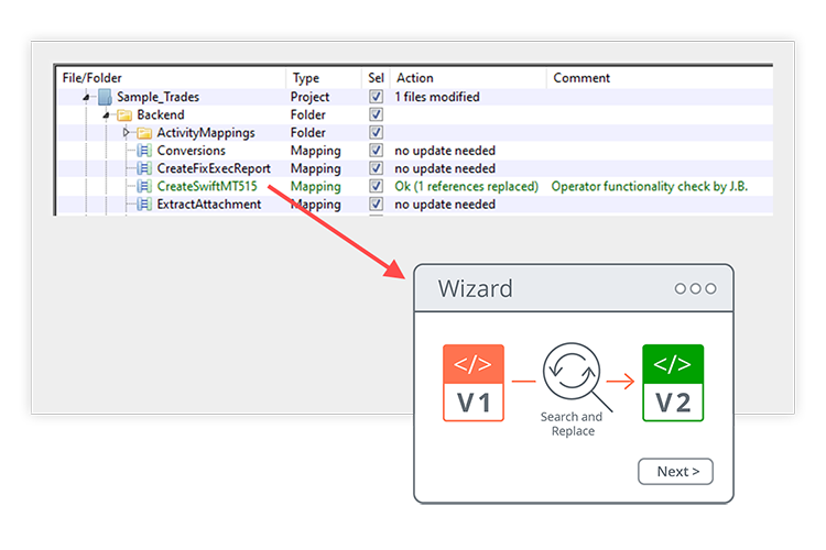 Whats New in X-Gen | valantic