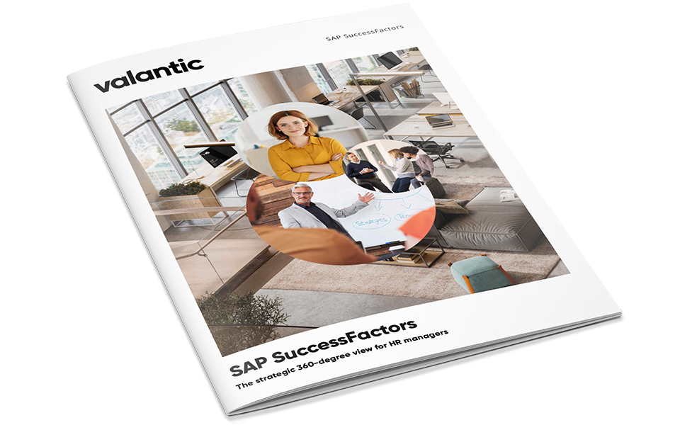 White paper: SAP SuccessFactors