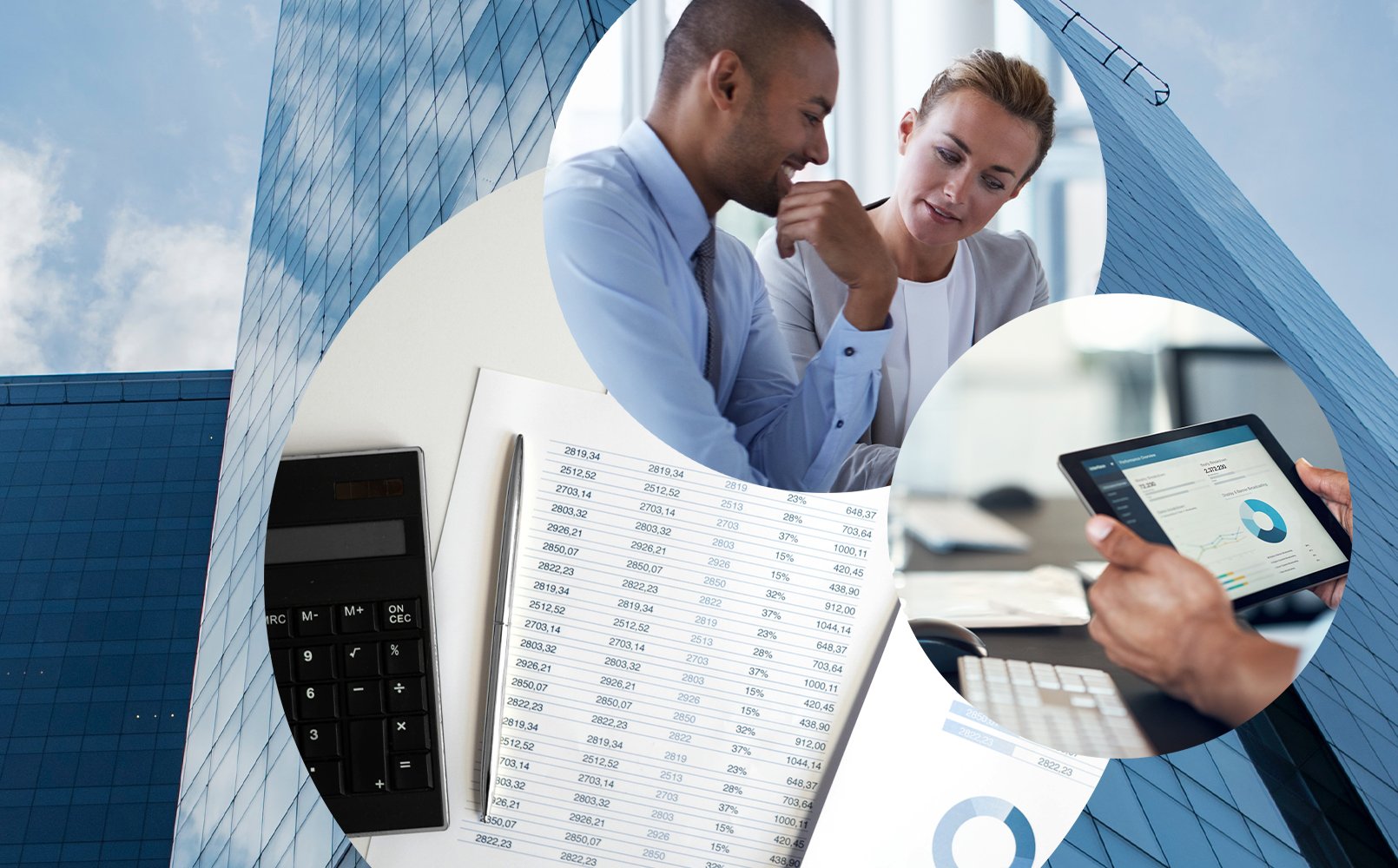 Whitepaper | Planning successfully with SAP tools