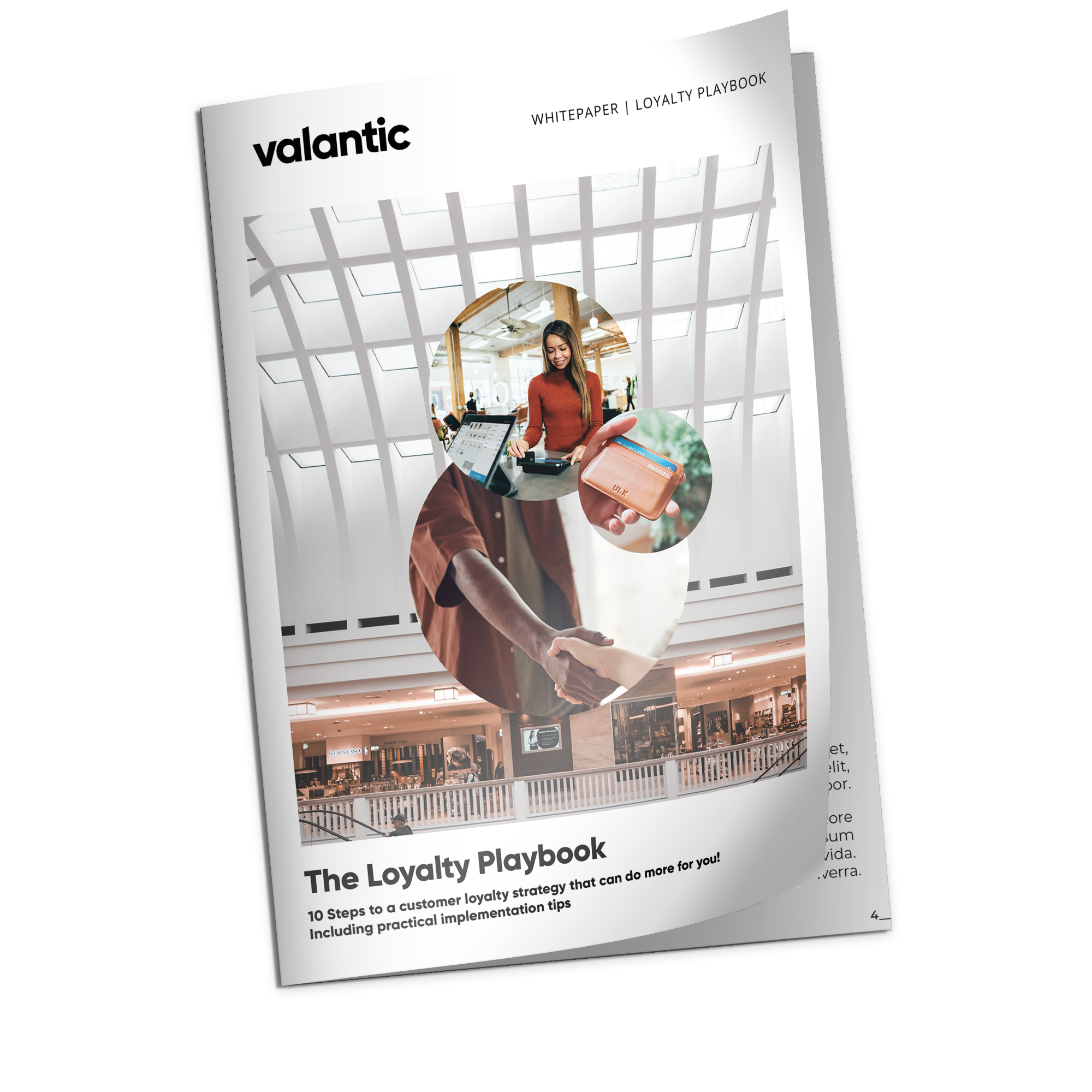 Mastering Customer Loyalty Programs | The Playbook