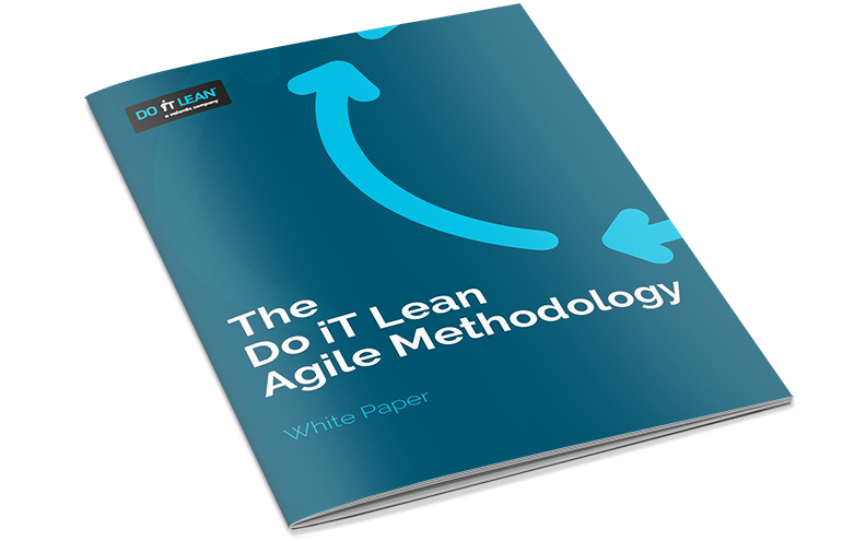 White paper: The Do iT Lean Agile Methodology